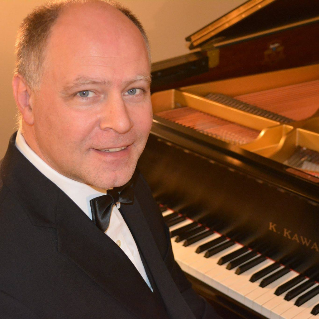 Shell Point’s 2019-2020 Fine and Performing Arts Series welcomes ...