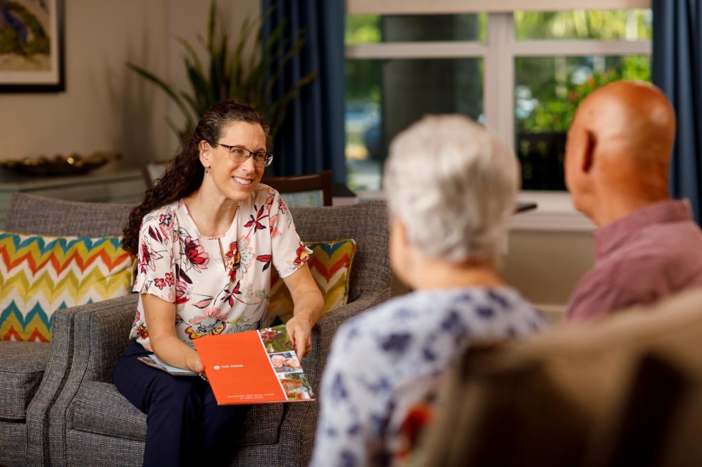 Clear & Fair Pricing at Shell Point, Fort Myers