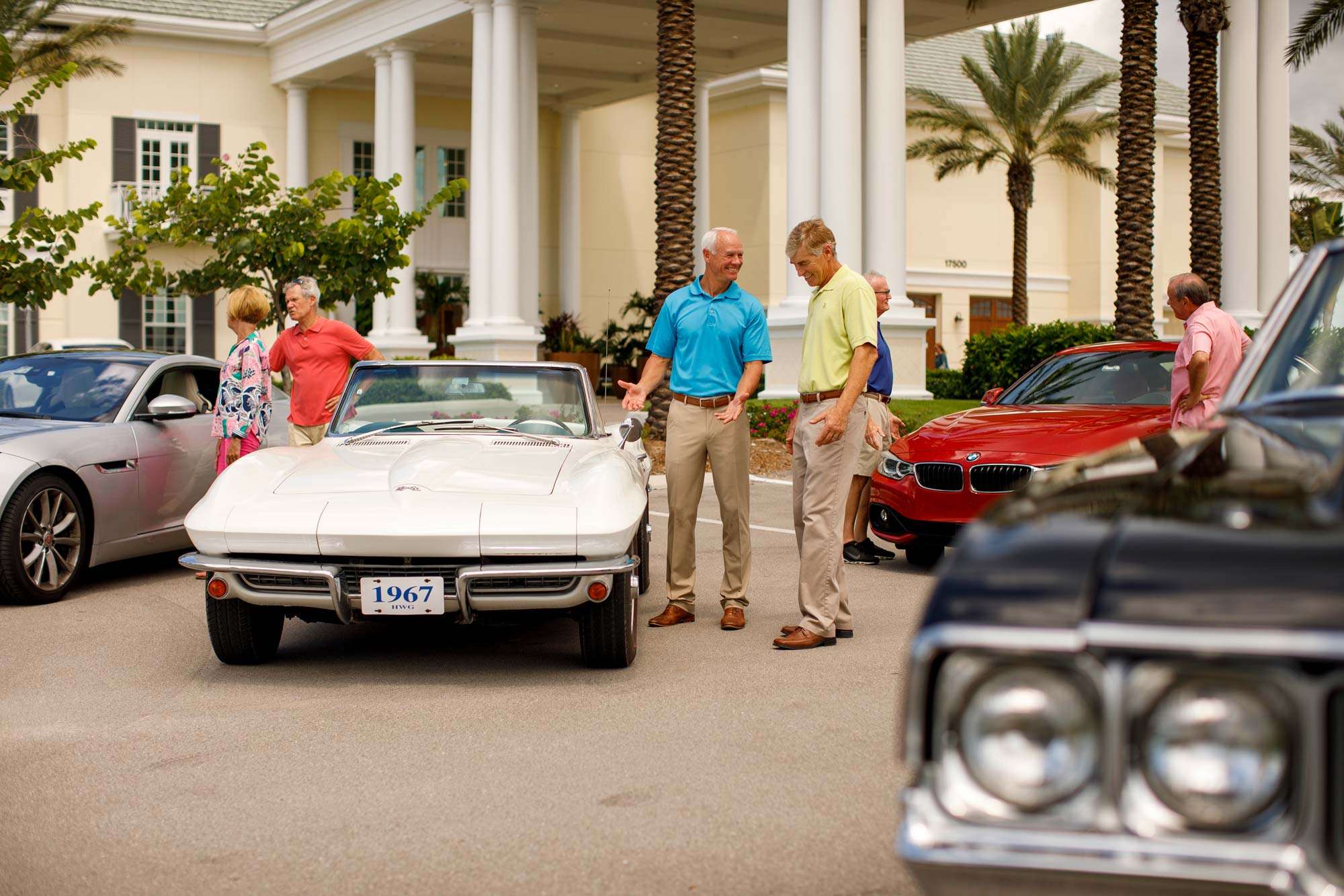 Open-To-The-Public Events | Shell Point Retirement Community