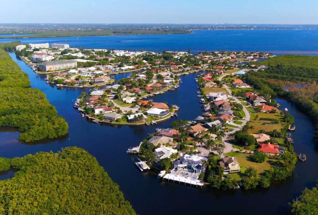 Shell Point Community