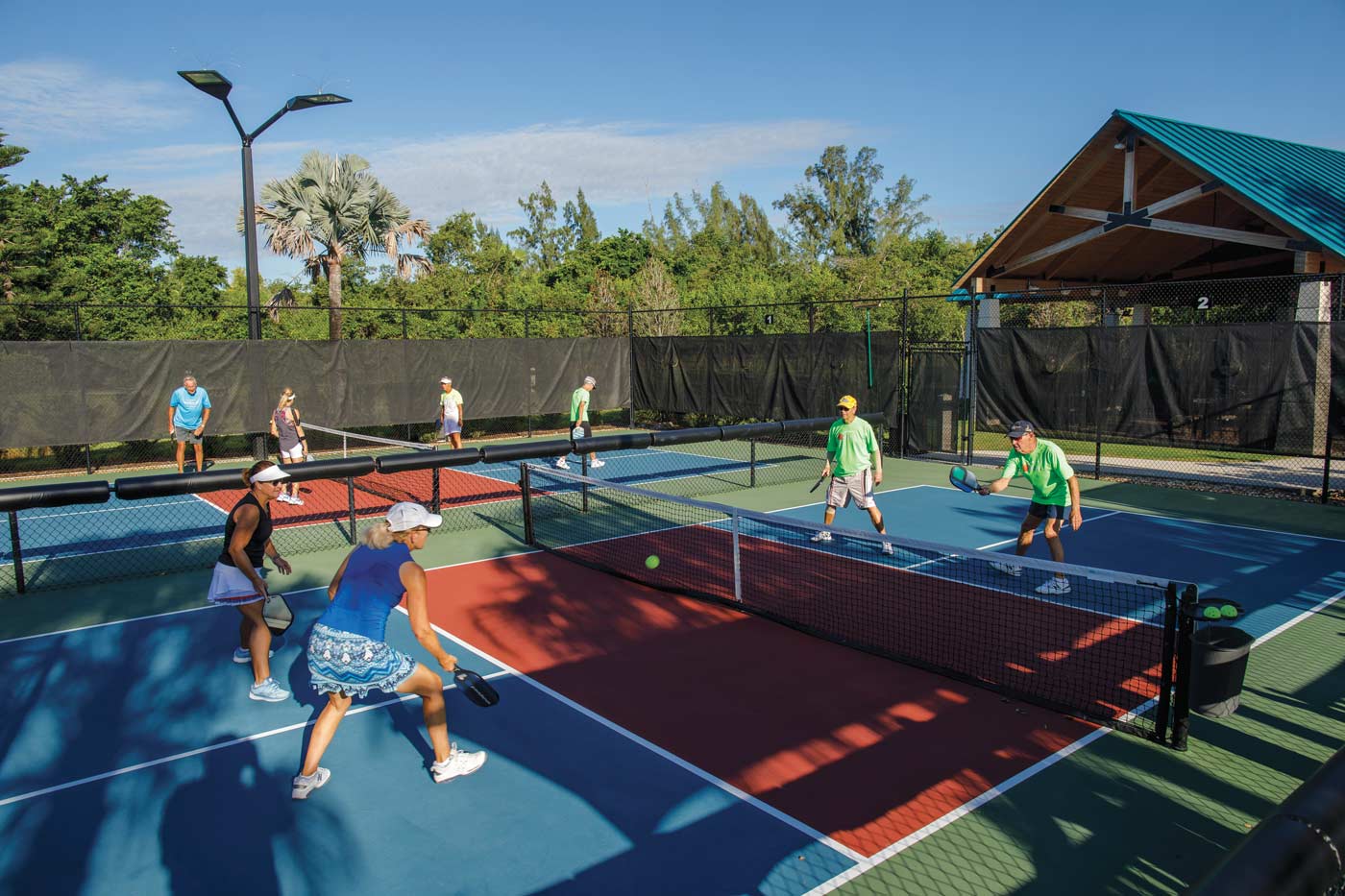 Shell Point earns national accolade as one of America’s Best Planned ...