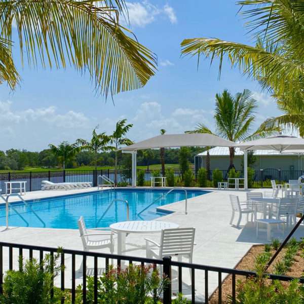 Enclave Neighborhood at Shell Point, Fort Myers