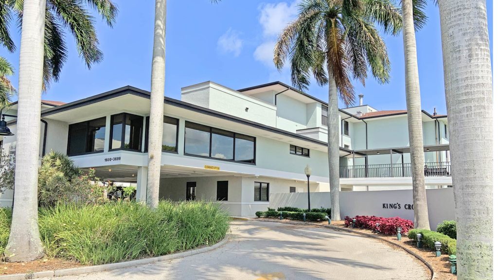 Assisted Living at Shell Point