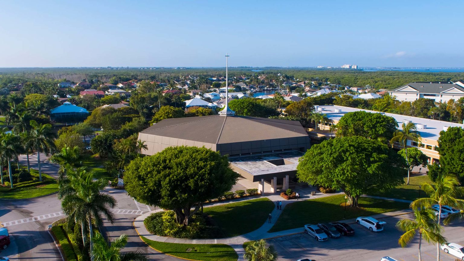The Village Church At Shell Point Retirement Community