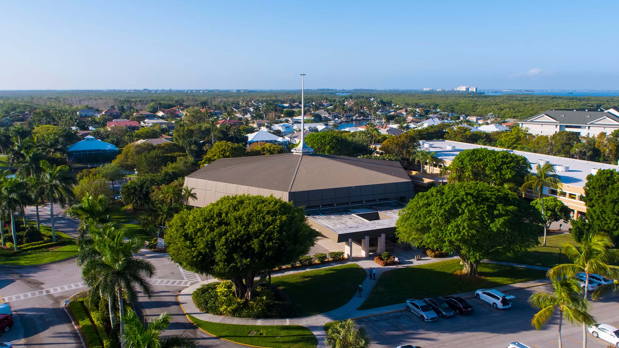 The Village Church At Shell Point Retirement Community