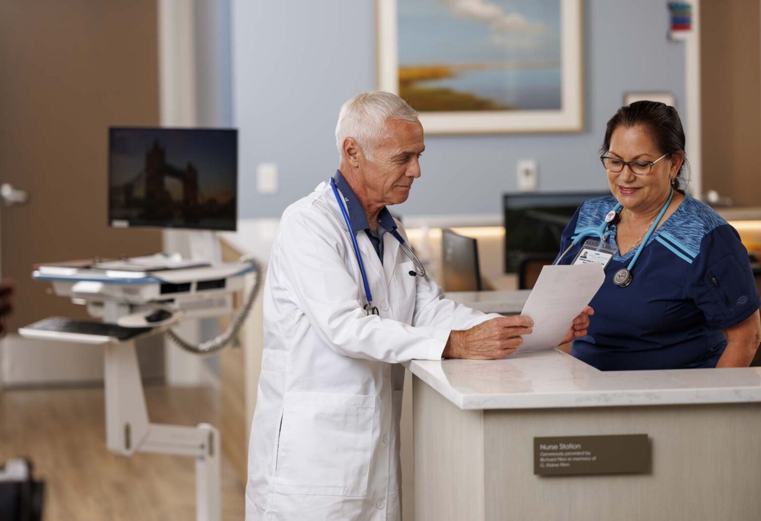 Shell Point Retirement Community