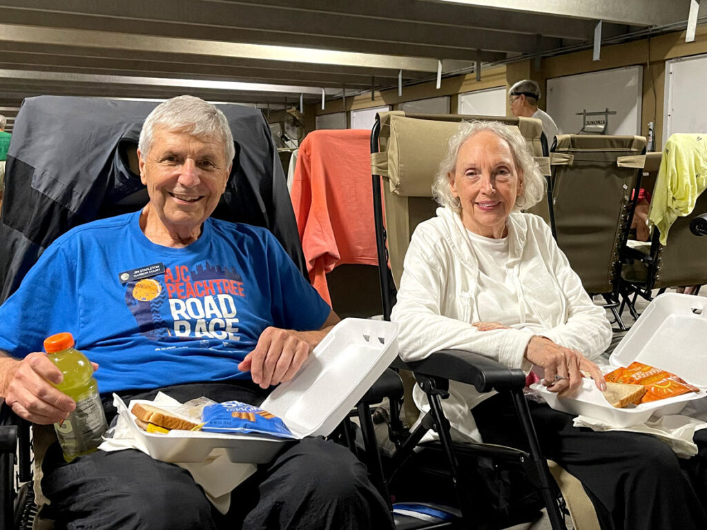 Hurricane Ian | Shell Point Retirement Community