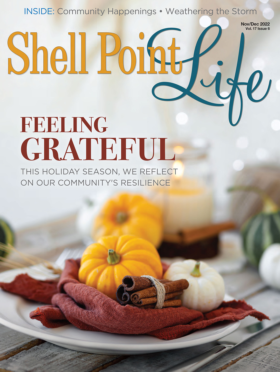 Shell Point Retirement Community | Luxury Southwest Florida Retirement ...