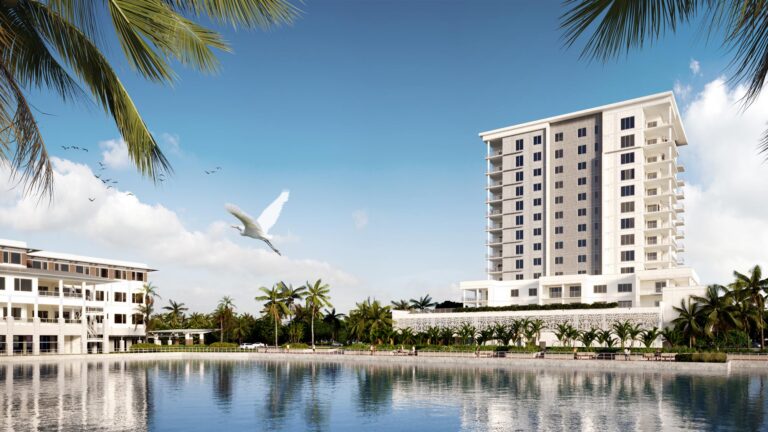 Shell Point announces Vista Cay | Shell Point Retirement Community