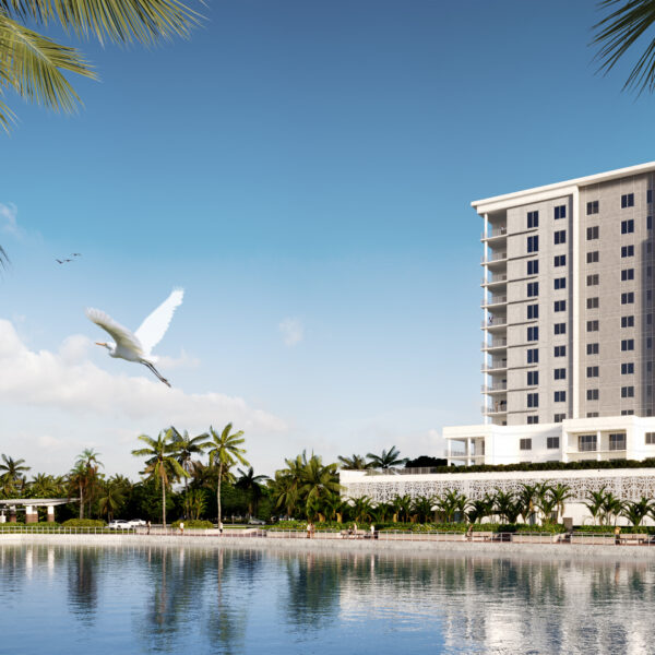 Shell Point announces Vista Cay | Shell Point Retirement Community