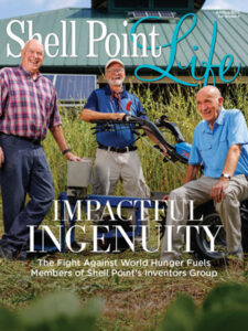 Life at Shell Point - Photo Gallery