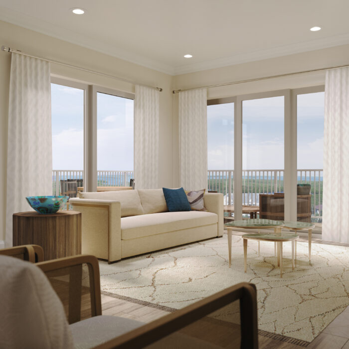 Vista Cay at Shell Point