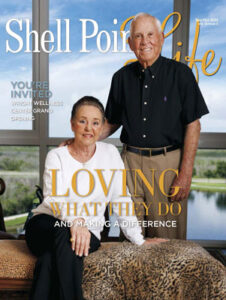 Shell Point Retirement Community | Luxury Southwest Florida Retirement ...