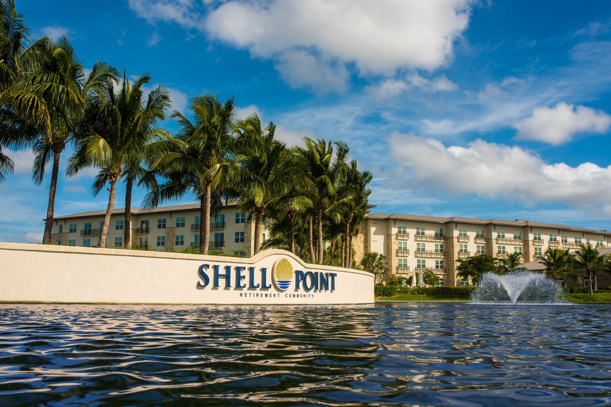 Newsweek names Shell Point among “America’s Best Continuing Care Retirement Communities” | Shell ...