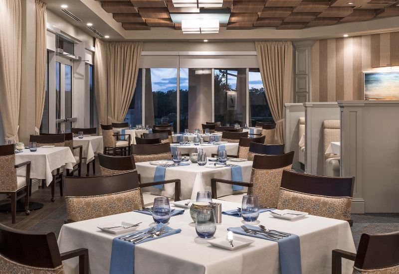 Woodlands Neighborhood at Shell Point in Fort Myers