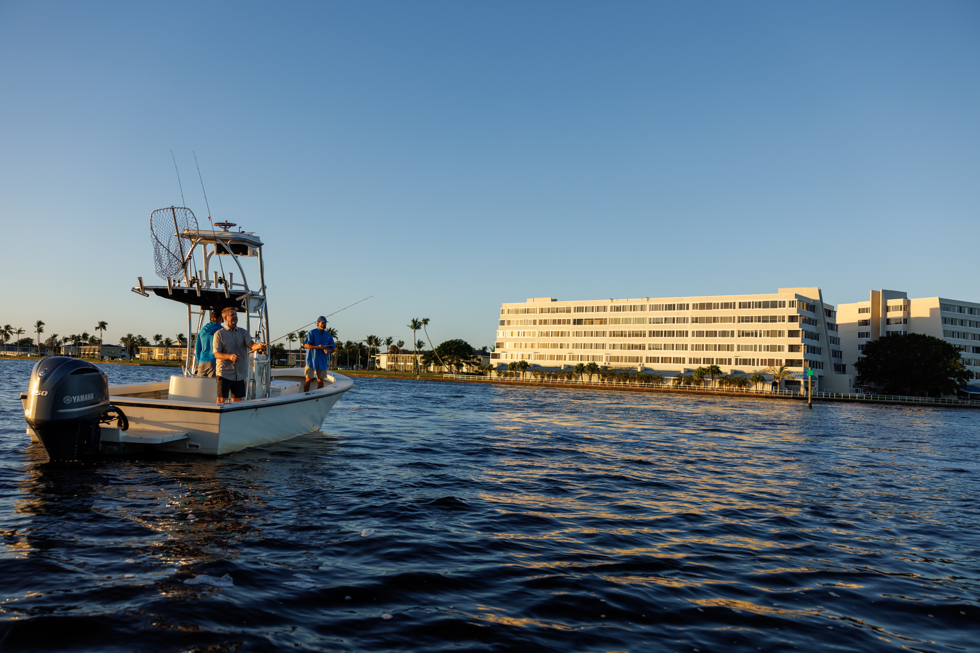 Shell Point Location & Info