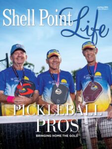 Retirement Community Living at its Best: Explore Shell Point