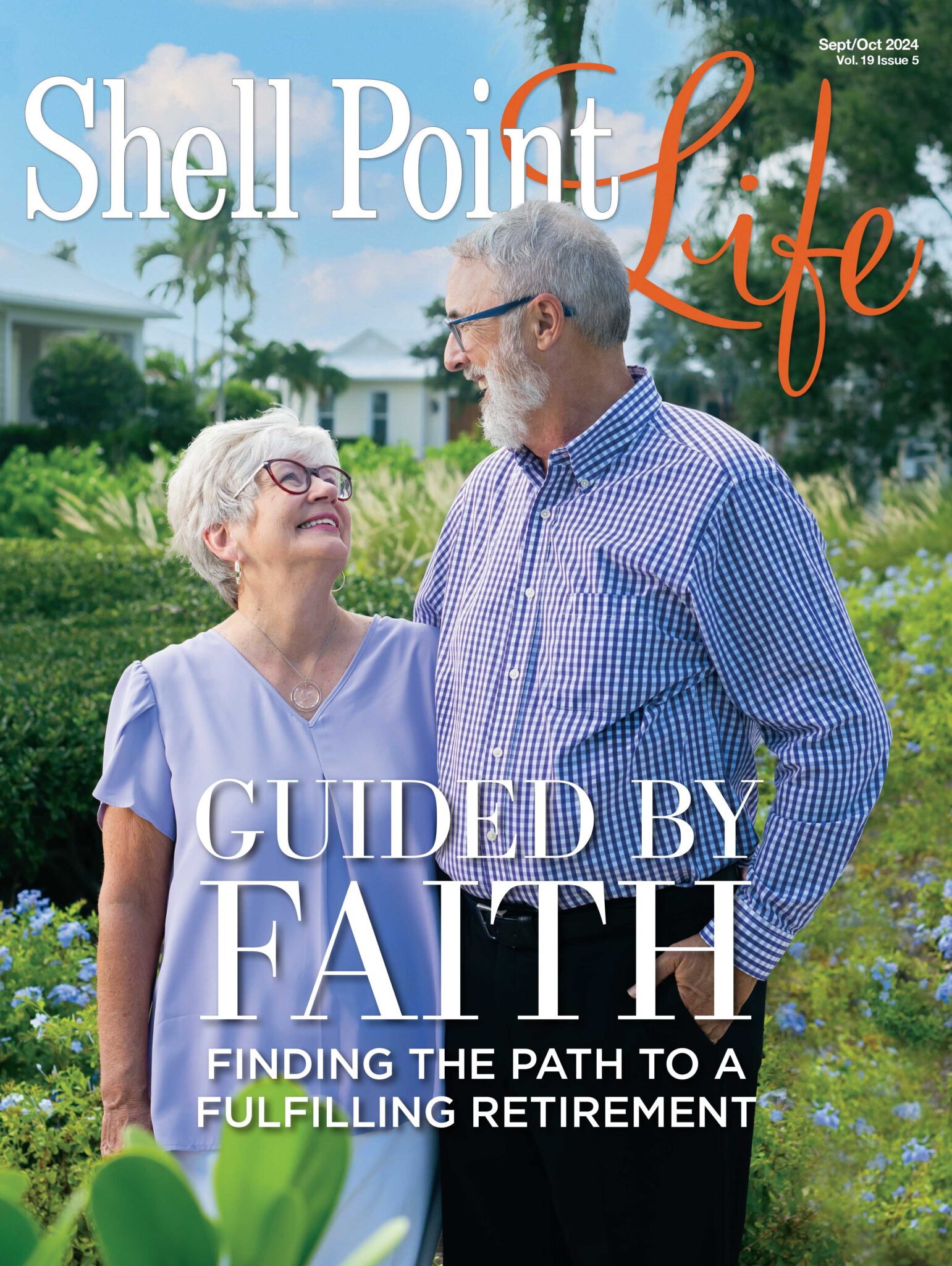Retirement Community Living at its Best: Shell Point