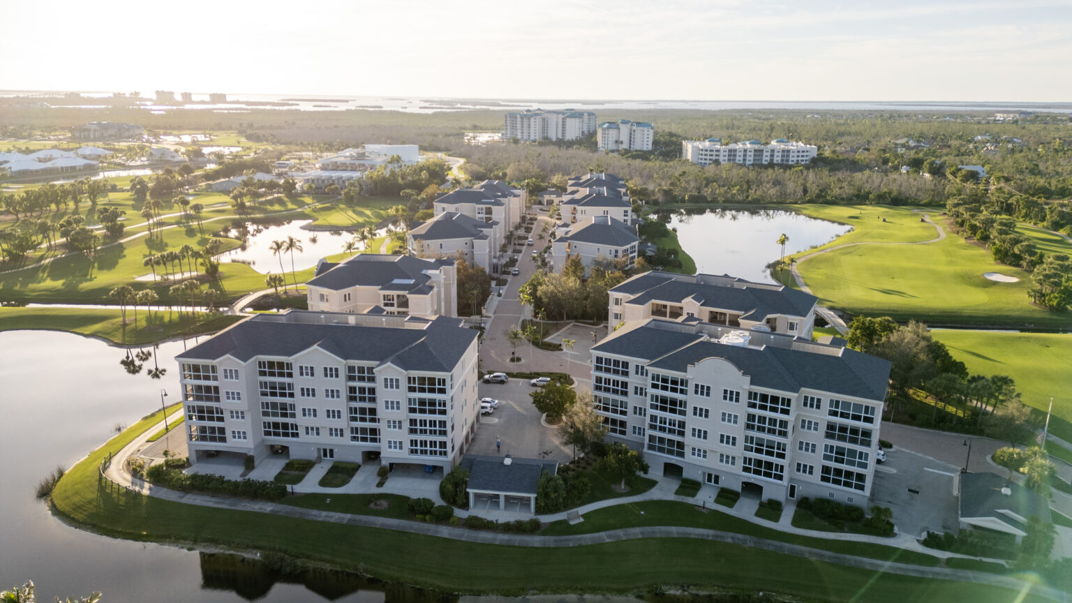 Shell Point Community