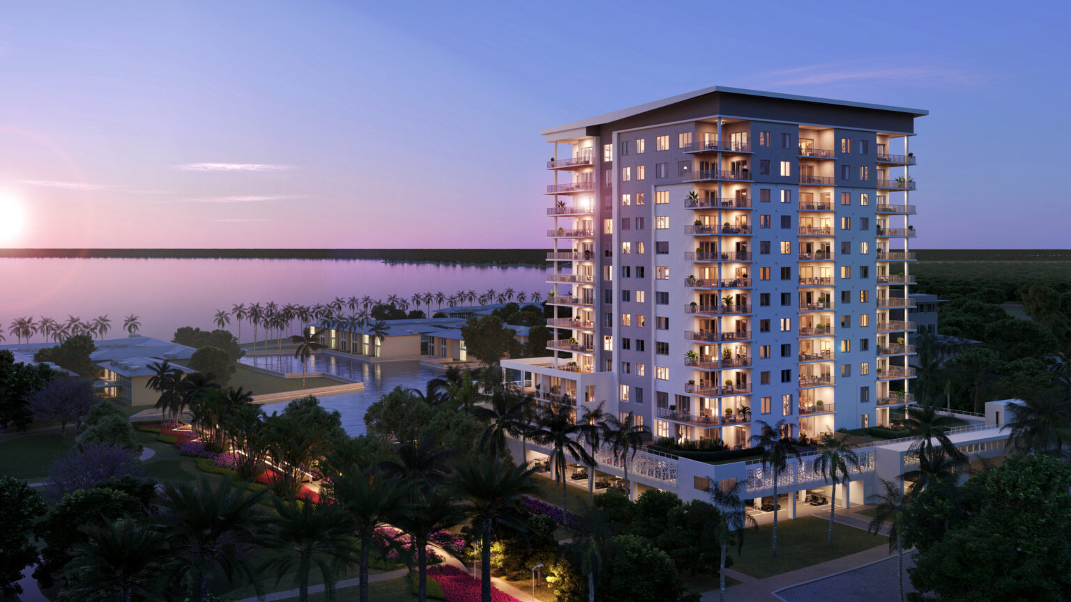 Shell Point Breaks Ground on Island Commons, Continues Progress on ...